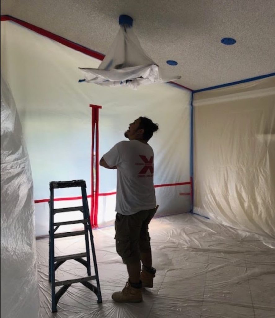 Commercial - Express Mold Services